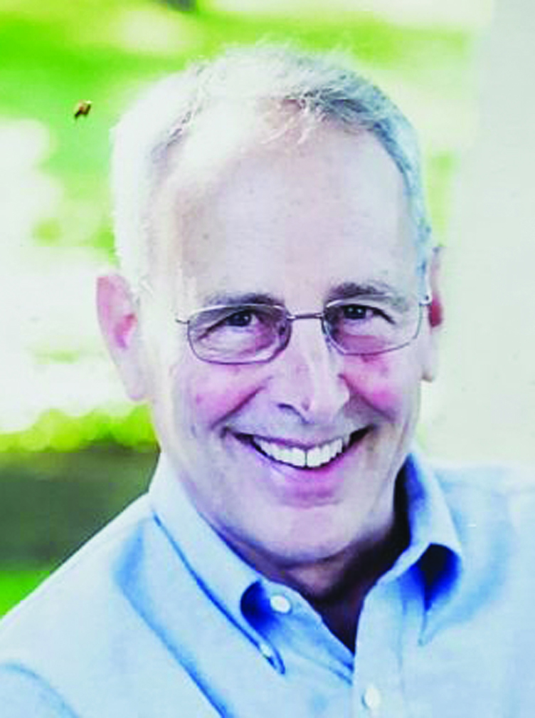 Robert “Bob” Thomas Miley | News, Sports, Jobs - Observer Today